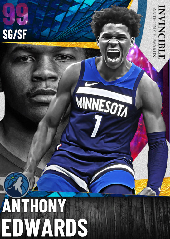 NBA 2K21 | 2KDB Custom Lineup (Golden state)