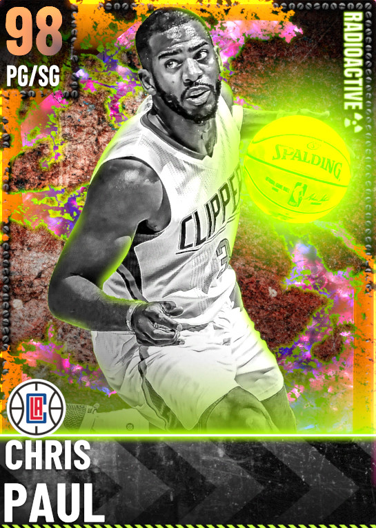 NBA 2K21 | 2KDB Custom Lineup (2021 all star team LeChoke)