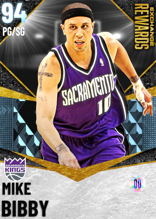 NBA 2K21 | 2KDB Custom Lineup (1998 draft(tuff))
