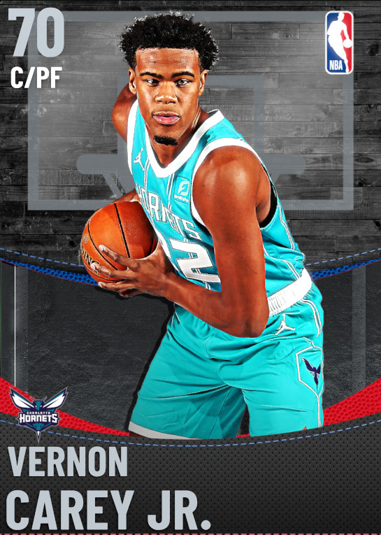 NBA 2K21 | 2KDB Custom Lineup (cool crew)