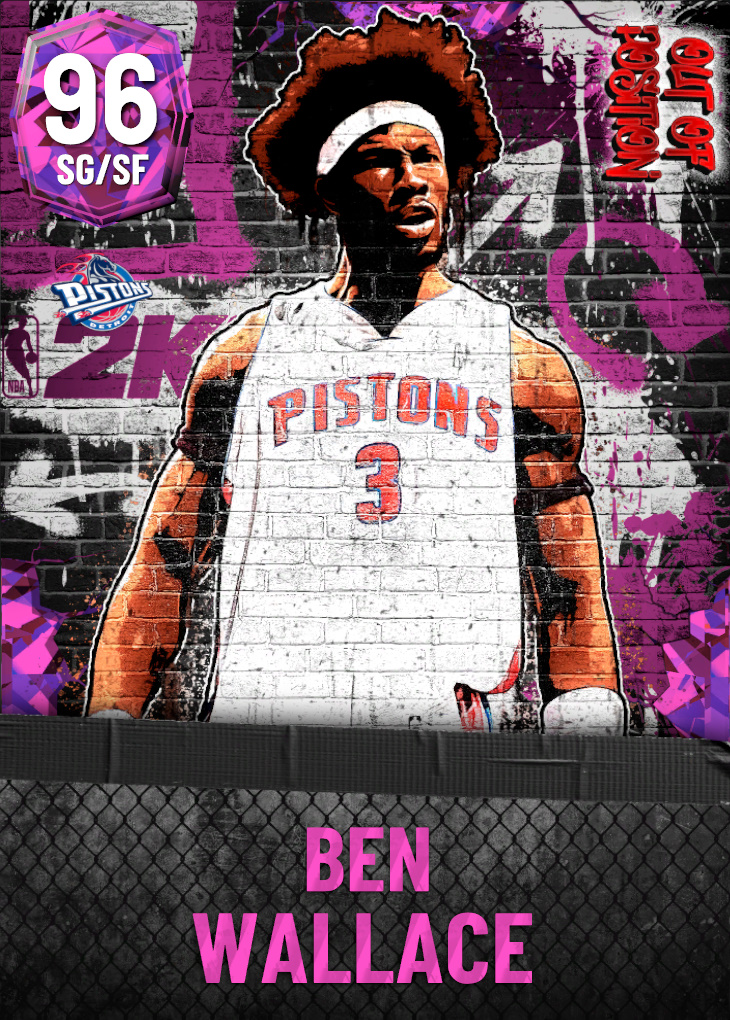 【心得】2K22 MT模式 4/15 初入門MT 性價比球員推薦 @NBA 2K series 哈啦板 - 巴哈姆特