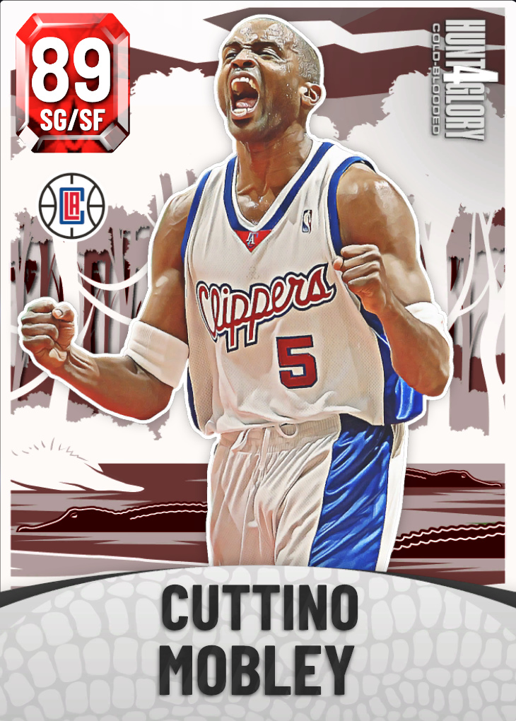 Cuttino Mobley's Instagram, Twitter & Facebook on IDCrawl