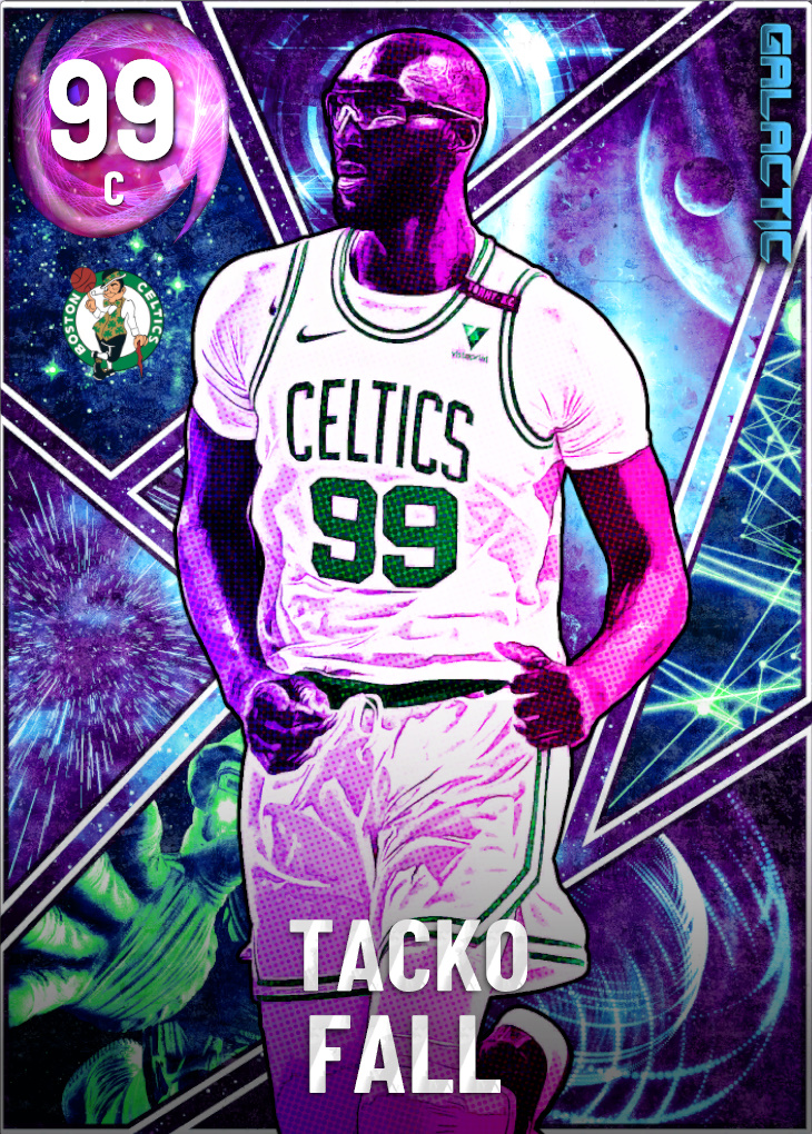 【心得】2K22 MT模式 5/27 銀河主題卡包 球員短評 @NBA 2K series 哈啦板 - 巴哈姆特